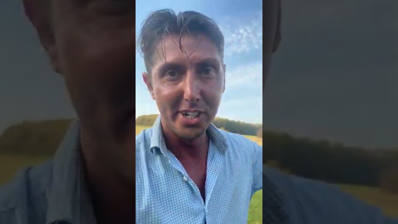 shane Smith 👑 Treeking👑Gypsy tree camp - YouTube