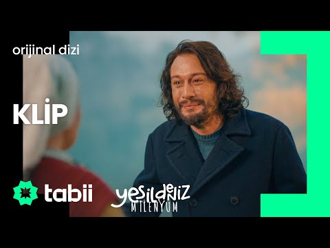 İsmail Verdiği Sözü Tutamadı... | Yeşil Deniz Milenyum 4. Bölüm