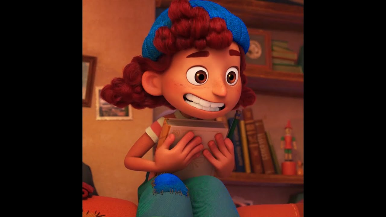 Did you know that in LUCA... - YouTube