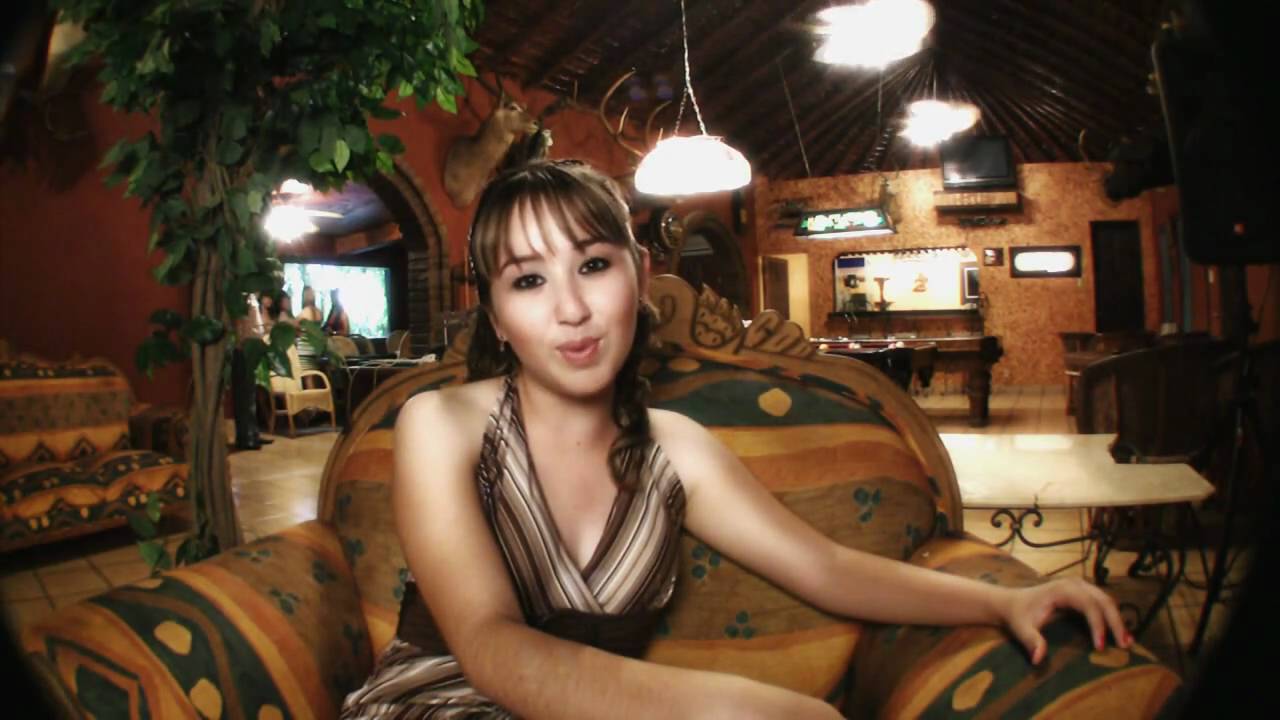 Reina de la Feria de Jimenez Tamaulipas - YouTube