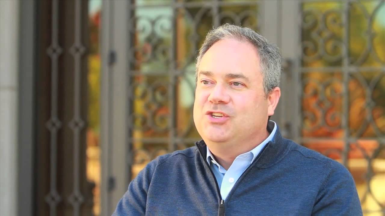 Ashoka U Change Leader Interview - Todd Manwaring, Brigham Young ...