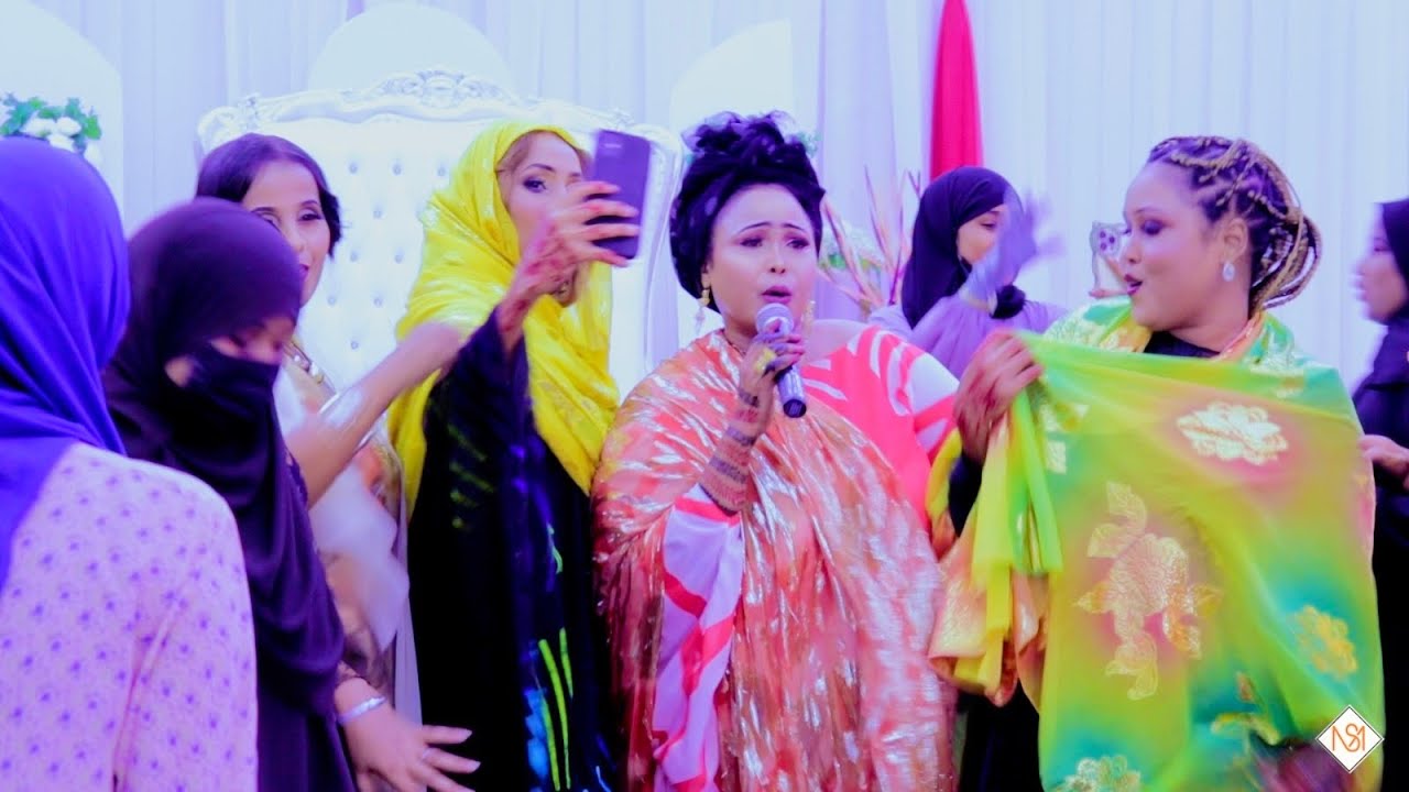 SHUKRI SHIINO 2023 | BEST SOMALI MASHUP SONGS | SUN LA II DARAA MALAB ...