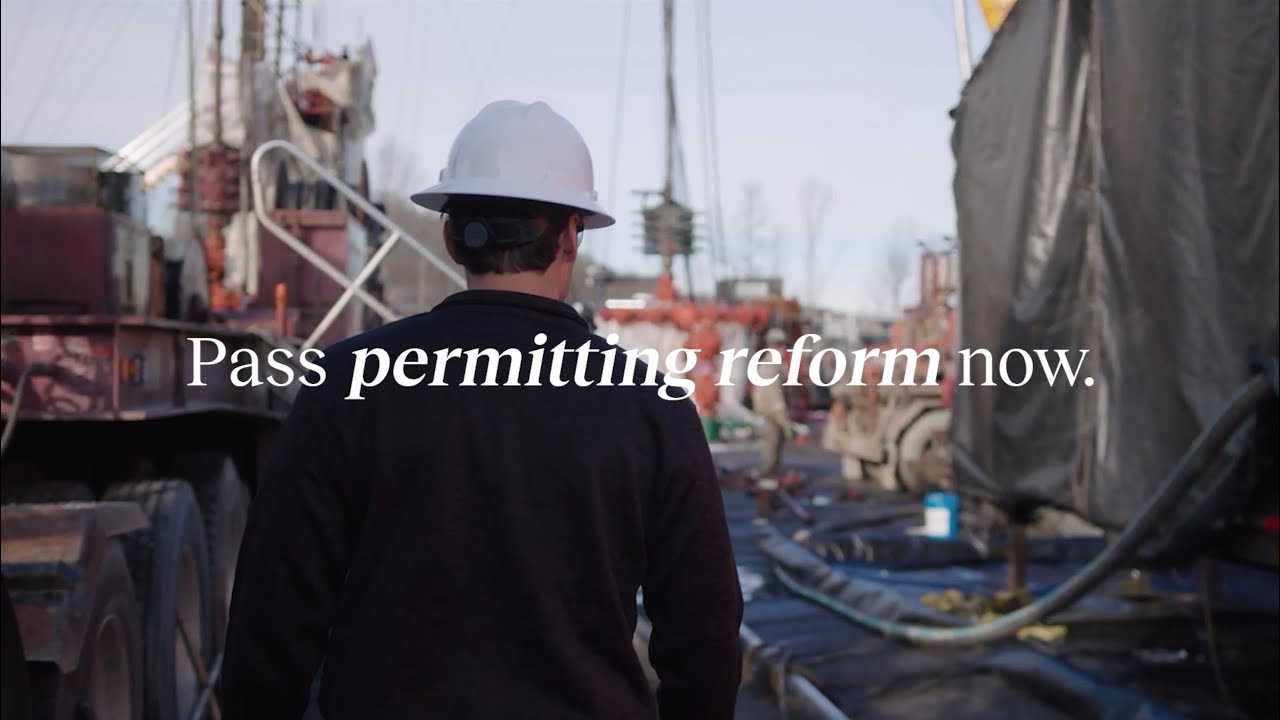 America Builds, America Wins. (:60) - YouTube