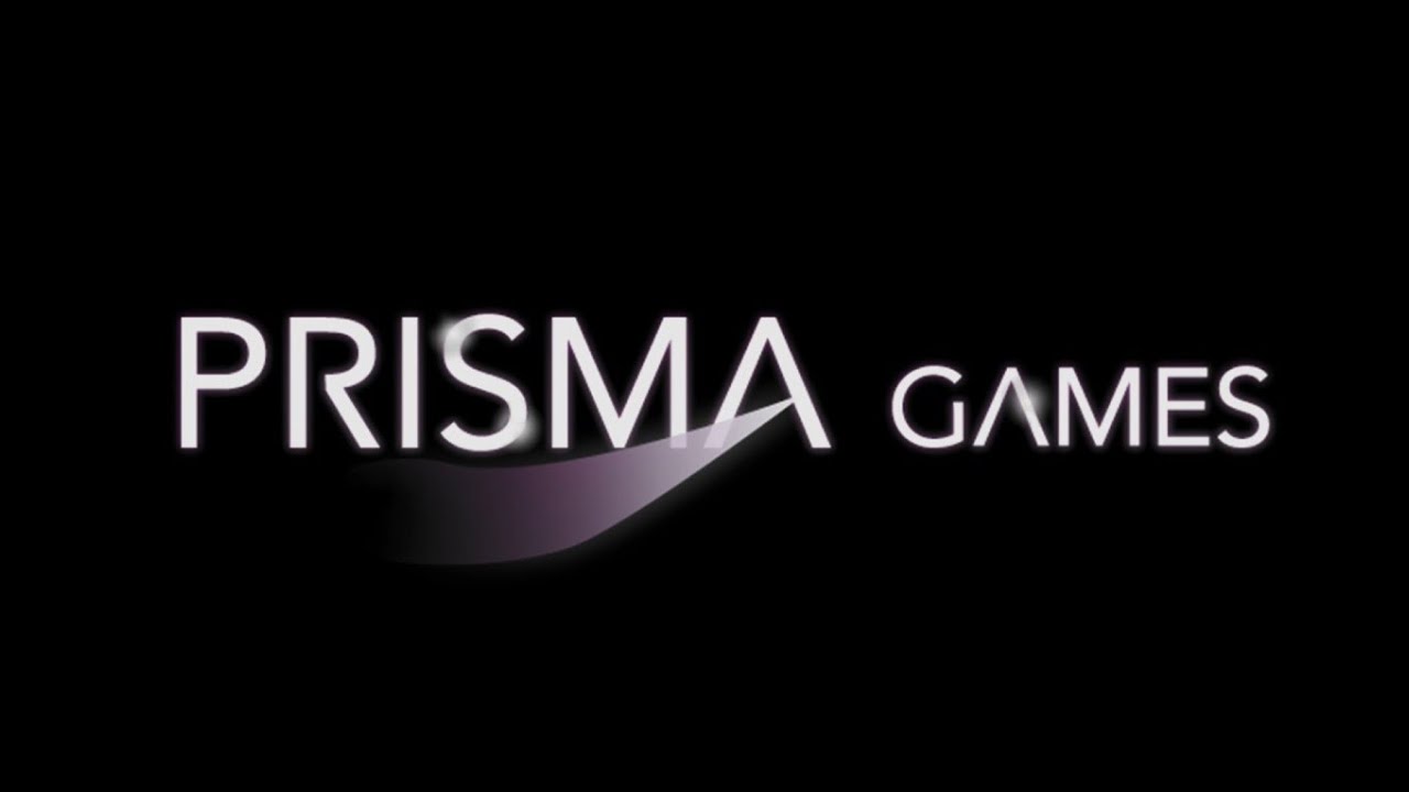 Prisma Games - EPICODE final project demo - YouTube