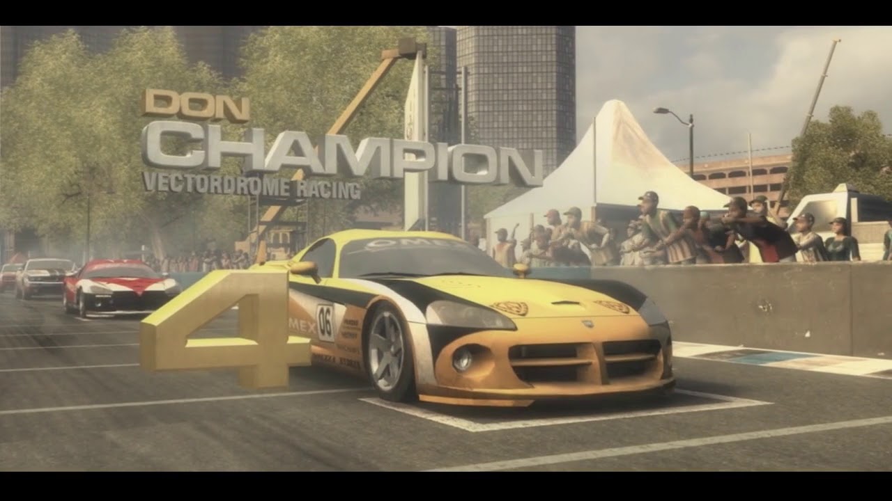 PC Longplay [922] Race Driver: Grid (part 2 of 5) - YouTube