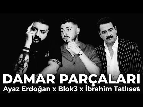 Sigara Yaktıran Mixler , En Çok Dinlenenler Hepsi Bir Arada🔥 Ayaz Erdoğan x Blok3 x İbrahim Tatlıses