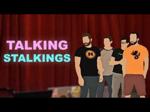 Funhaus Talking Stalkings: Full Series