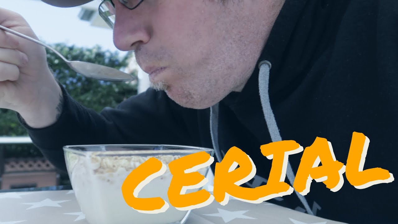 Cerial - YouTube