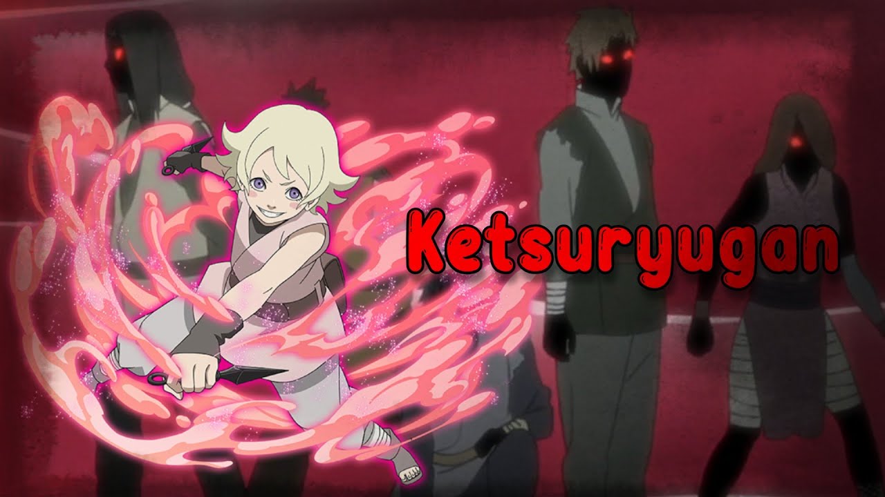 USING KETSURYUGAN FOR THE FIRST TIME IN ARENA X | Shindo Life - YouTube