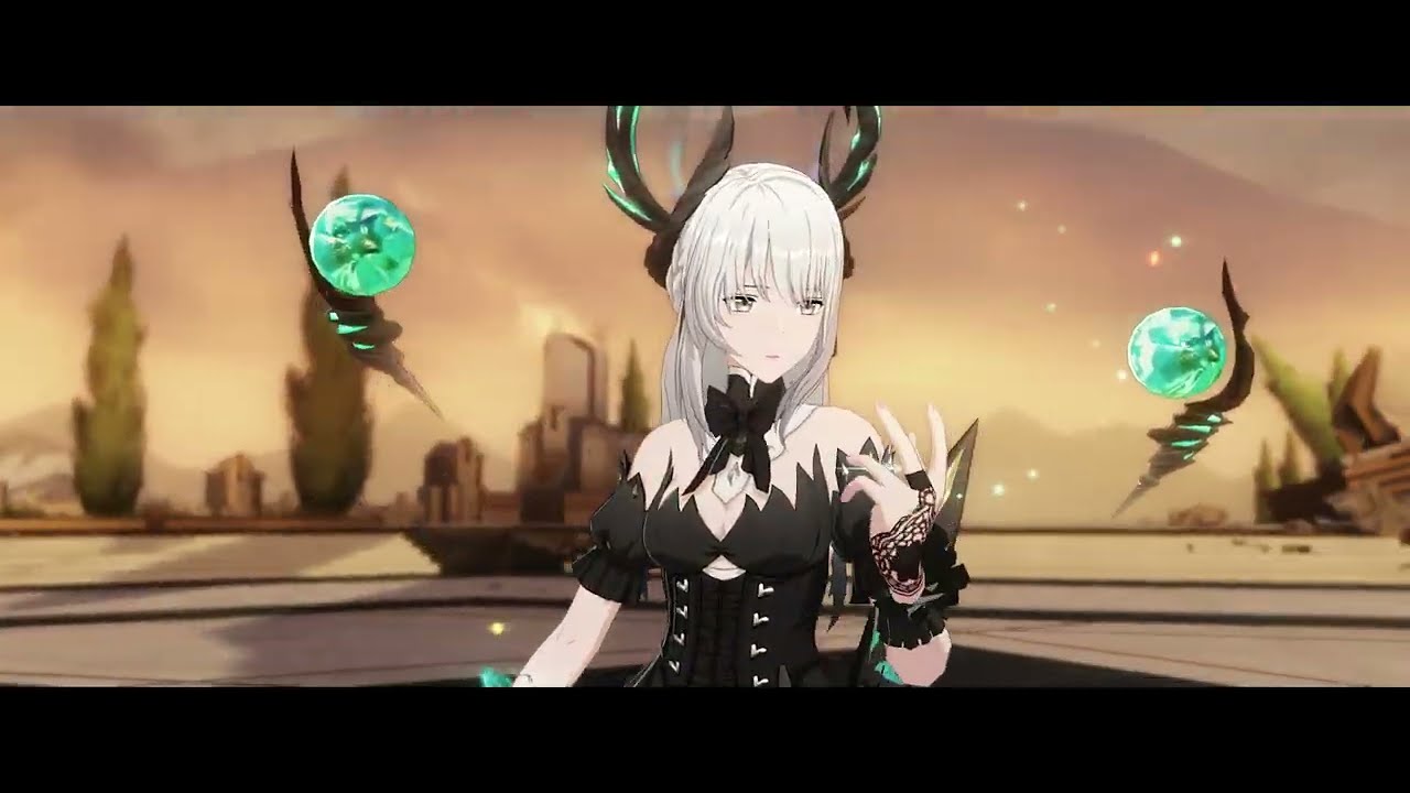 Punishing Gray Raven [PGR GLB] - Legend Fire Warzone (still no ...