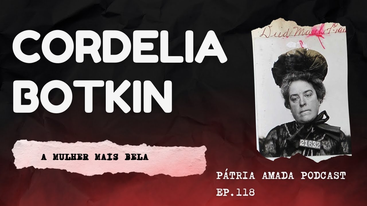 Cordelia Botkin: Chocolates e autoestima - YouTube