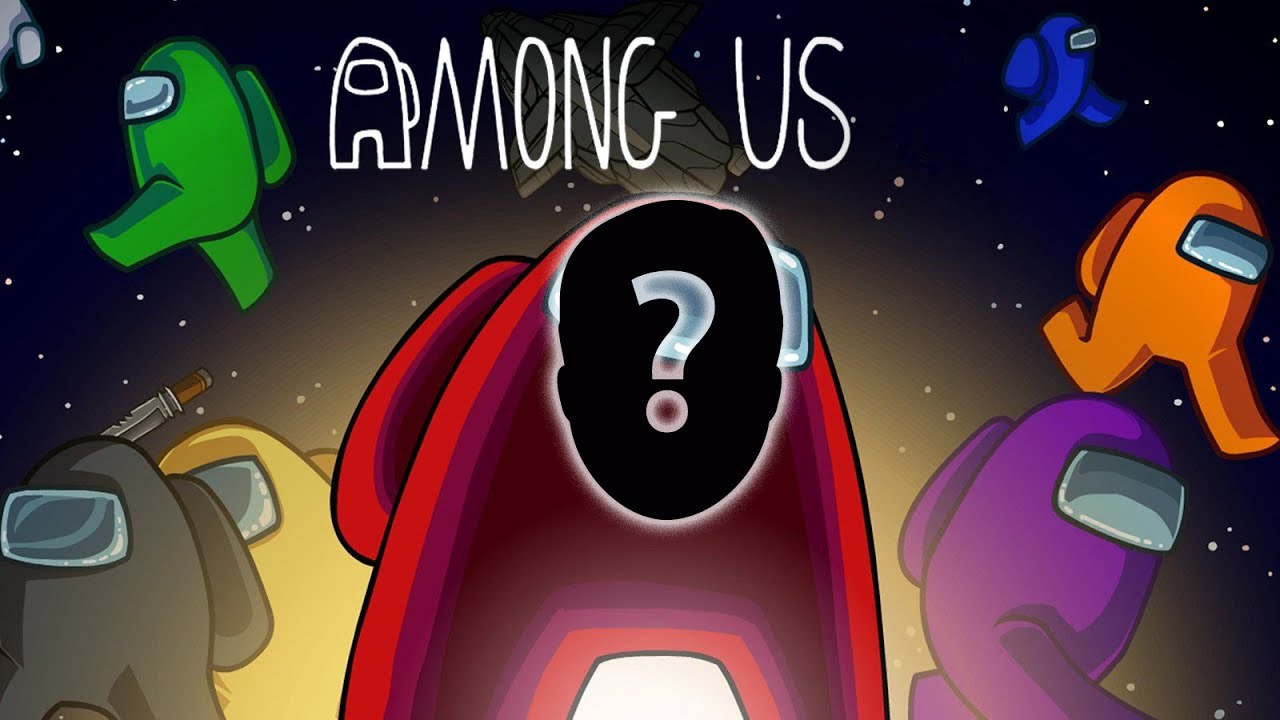 The face reveal and FAMILY AMONG US with Doctor Mod! - YouTube