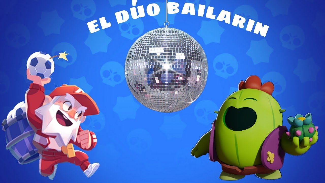 El baile de Spike - YouTube