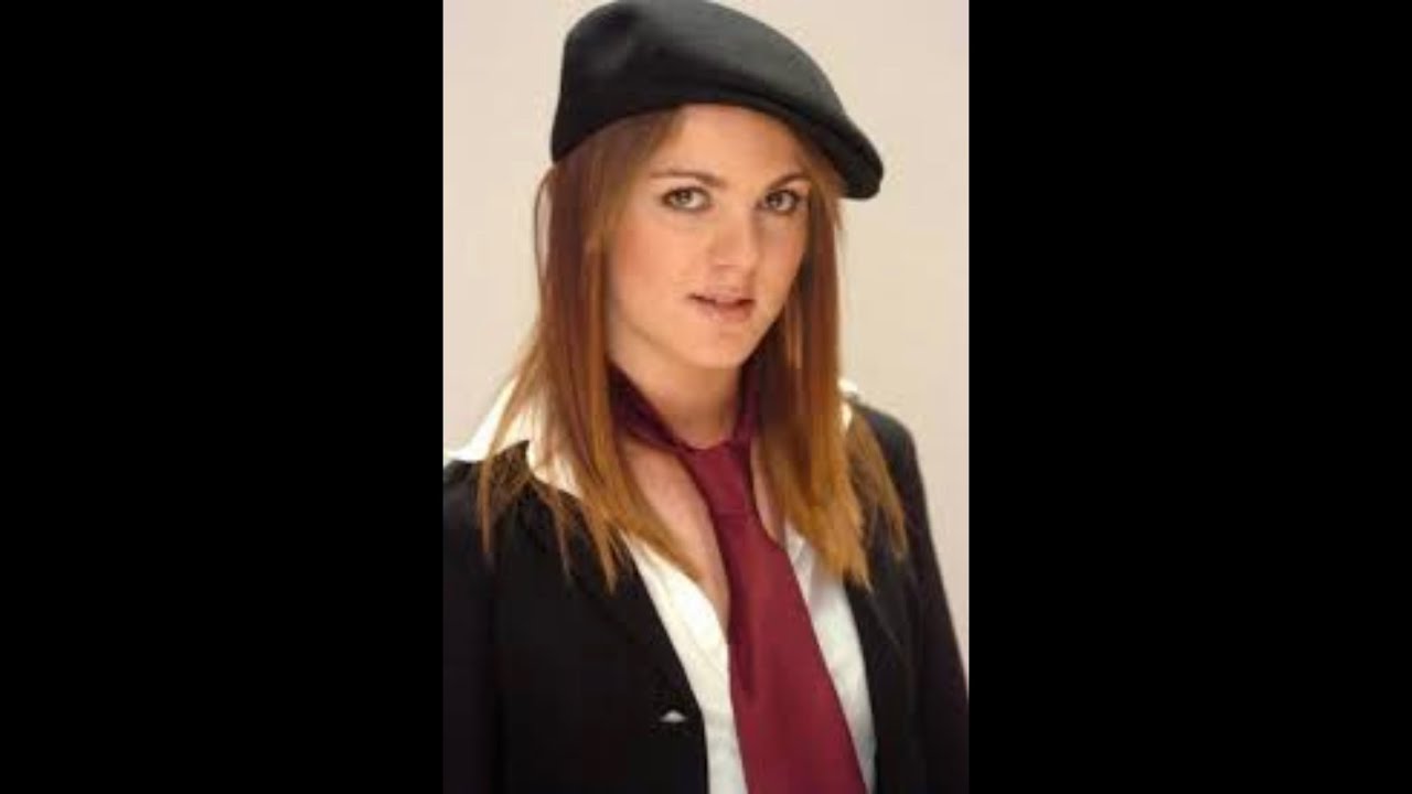 José Luján (RBD) - YouTube