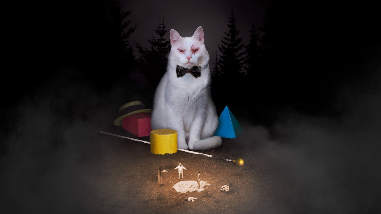 Koko-di Koko-da - official trailer - YouTube