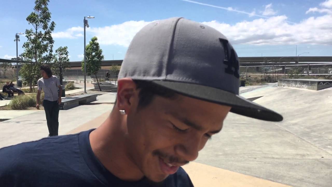 First T Friday - Vinnie Banh - YouTube