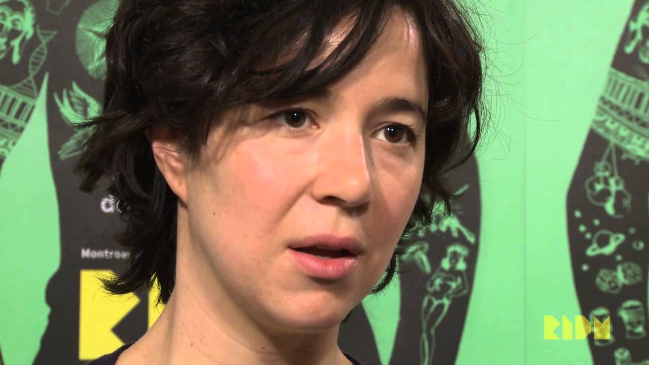 Entrevue David Redmon & Ashley Sabin - Night Labor - YouTube