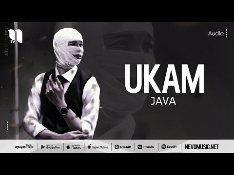 JAVA - Ukam (audio 2022)