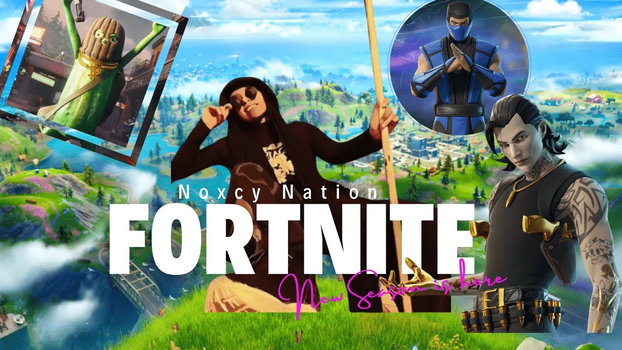 FORTNITE COME Join In. ...!!! ︻╦芫≡══-- - YouTube