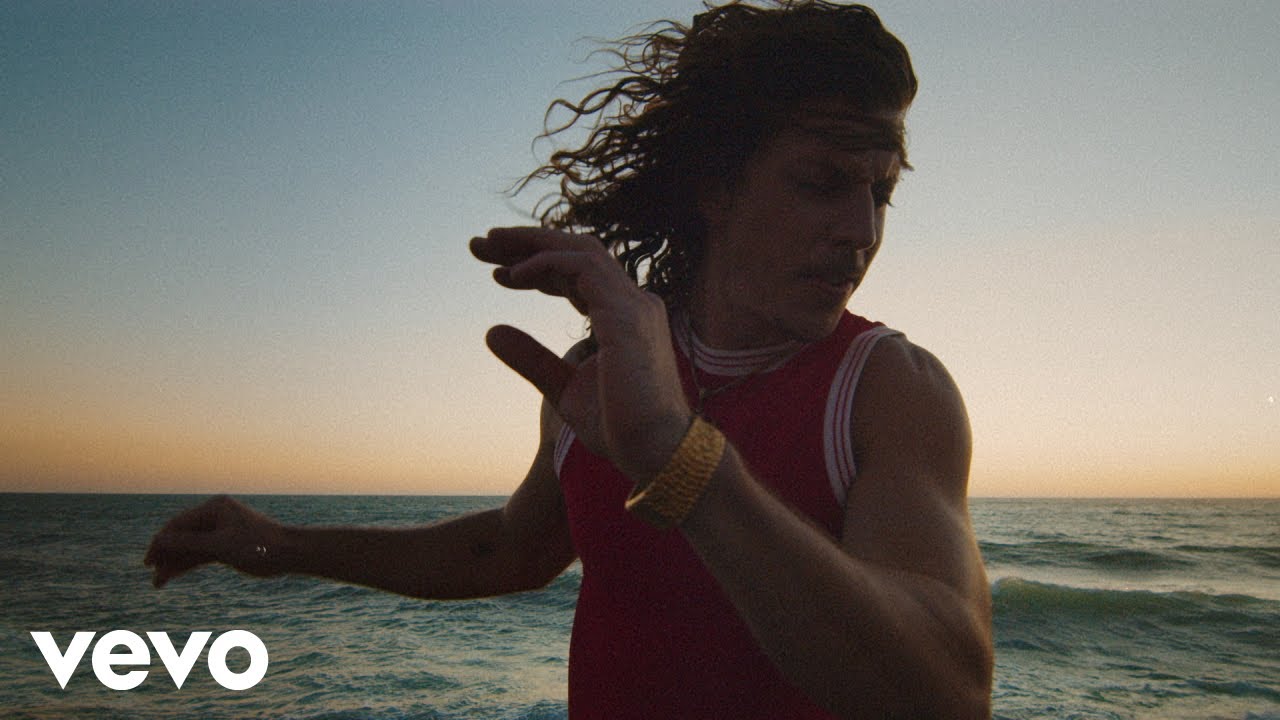 Keli Holiday - Where You Feel (Official Video) - YouTube Music