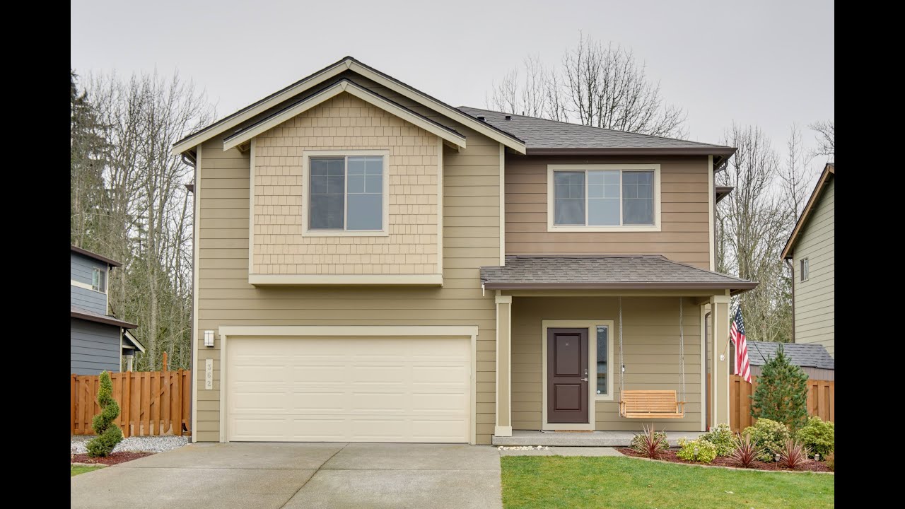 Perkins Prairie 2019 2-Story - YouTube