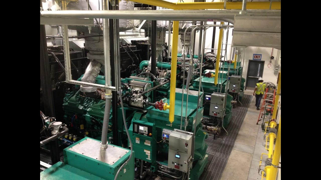 Bi fuel engines - Optiblend Bi-fuel diesel engine conversion kit - YouTube