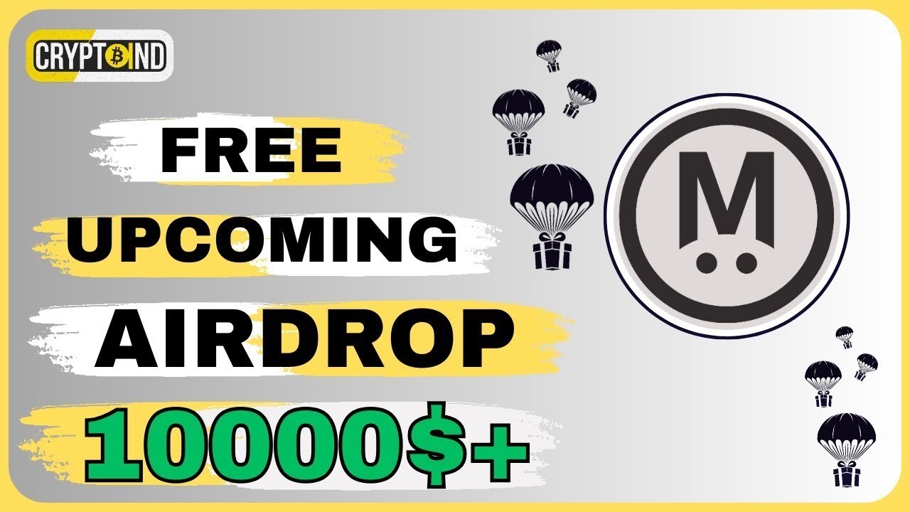 Biggest Crypto Testnet Airdrop Of 2025 | MegaETH Airdrop | Ethereum New ...