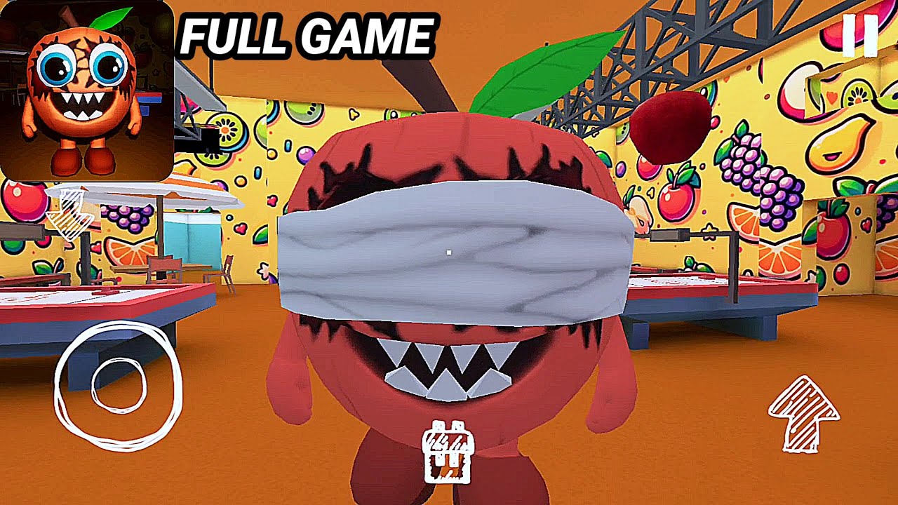 Fruitsland carnival escape full gameplay android game mobile on play ...