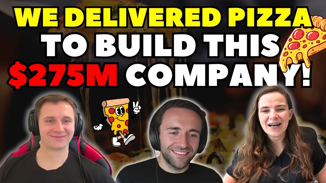 Kojo's $275m Journey How CEO Maria Davidson Built One Of AEC Tech's ...