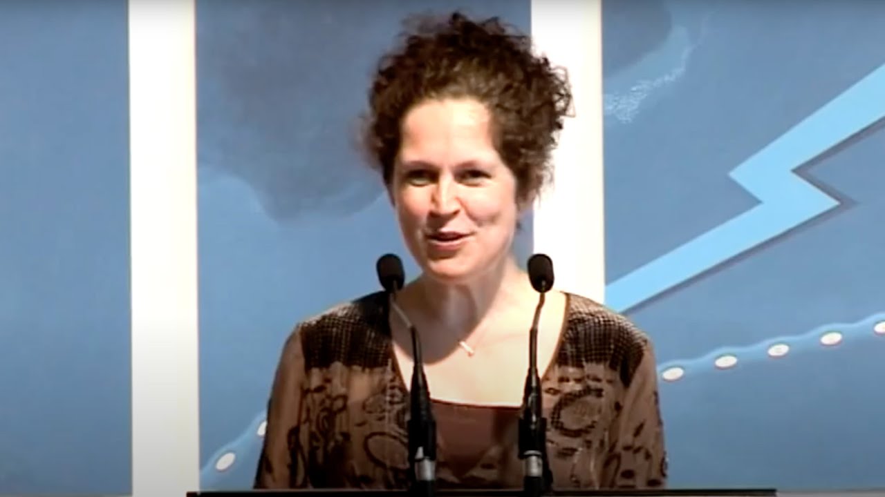 art.afterhours – Annabel Crabb on Rupert Bunny - YouTube