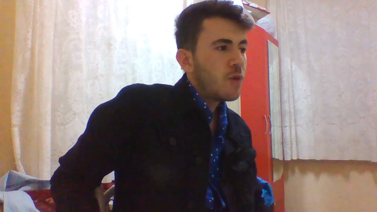 Ne Demek Ulenn Jigolo - YouTube