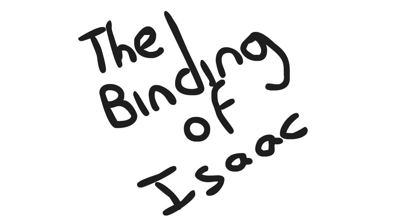 (REUPLOAD) The Binding of Isaac in Shellnut - YouTube