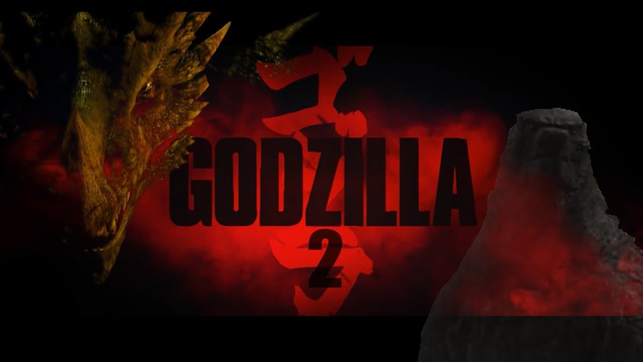 Godzilla 2 - King of the Monster Trailer - YouTube