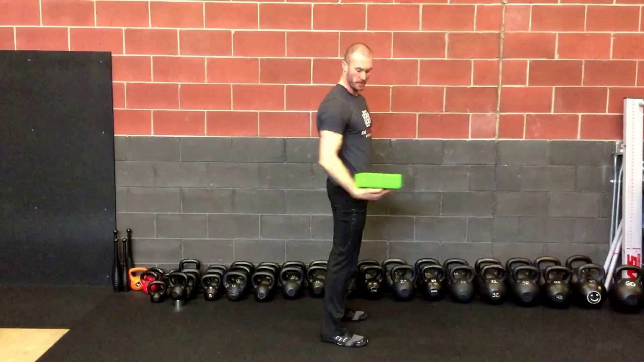 Tea Cup Drill: Shoulder, Elbow, and Wrist mobility | Empowered Strength ...