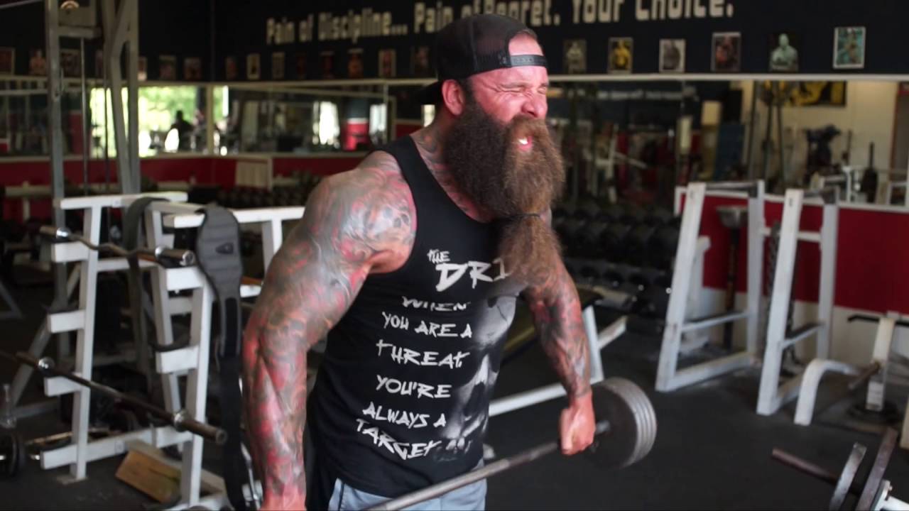 Boulder Shoulders with The Drive - YouTube