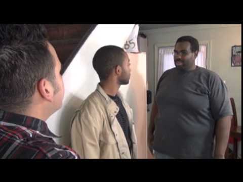 Clip 4 of Crazy Daze - YouTube