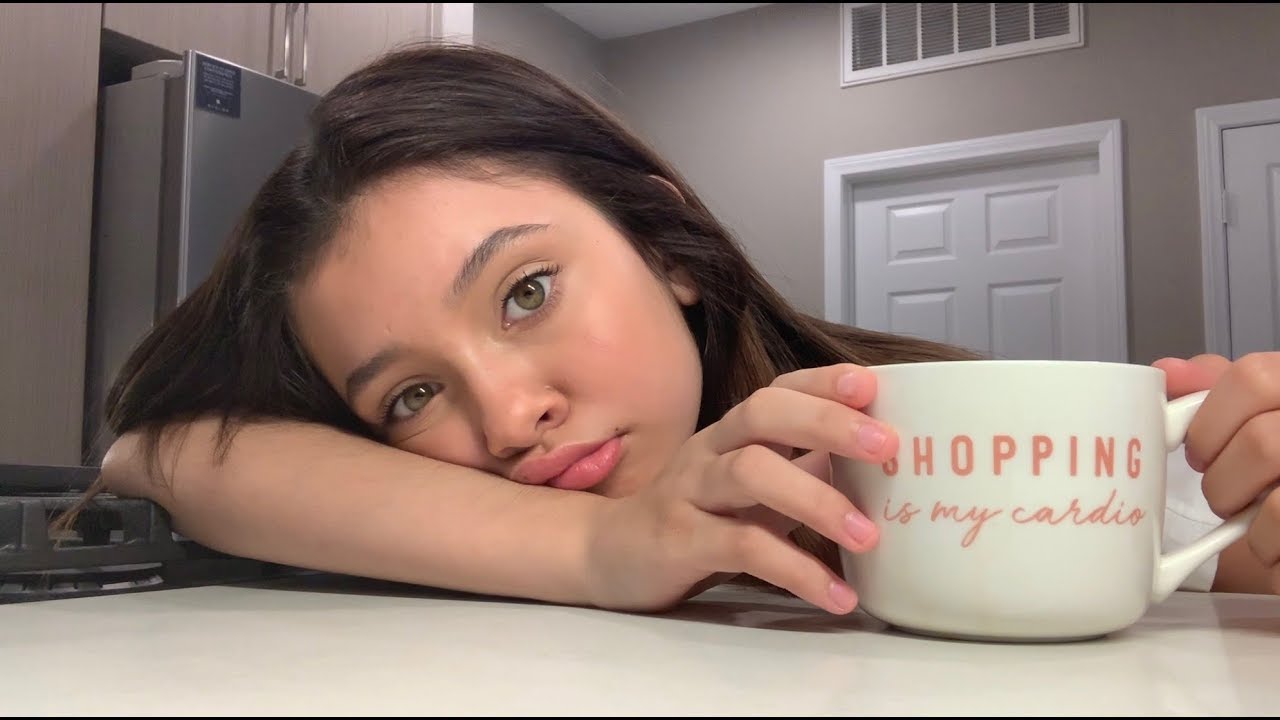 Morning Routine Vlog Everyday Life Youtube