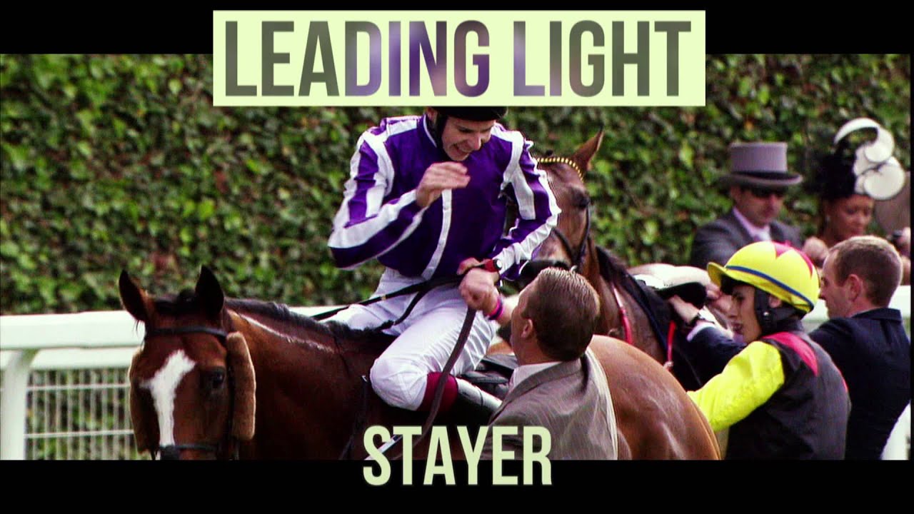 The Cartier Awards 2014 - Channel 4 Racing - YouTube