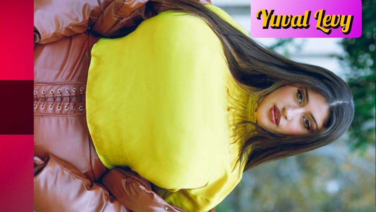 Yuval Levy Israeli model || biography | Wikipedia | boyfriend - YouTube