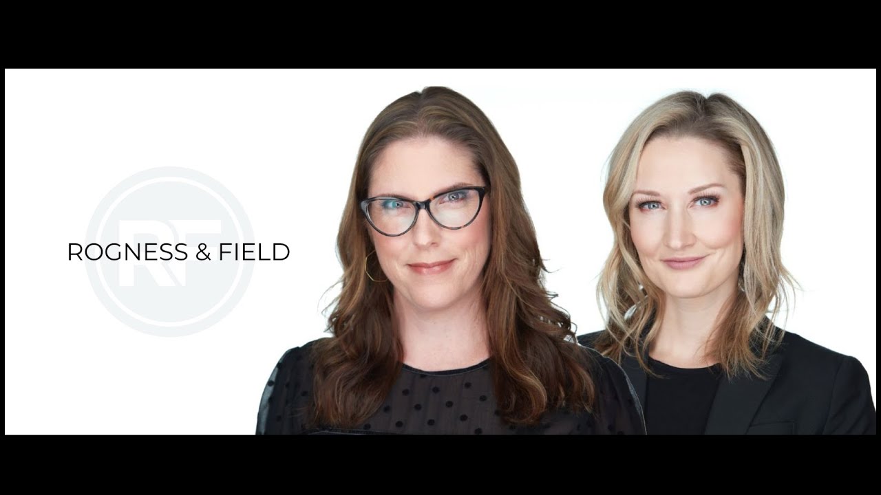 Rogness & Field - YouTube