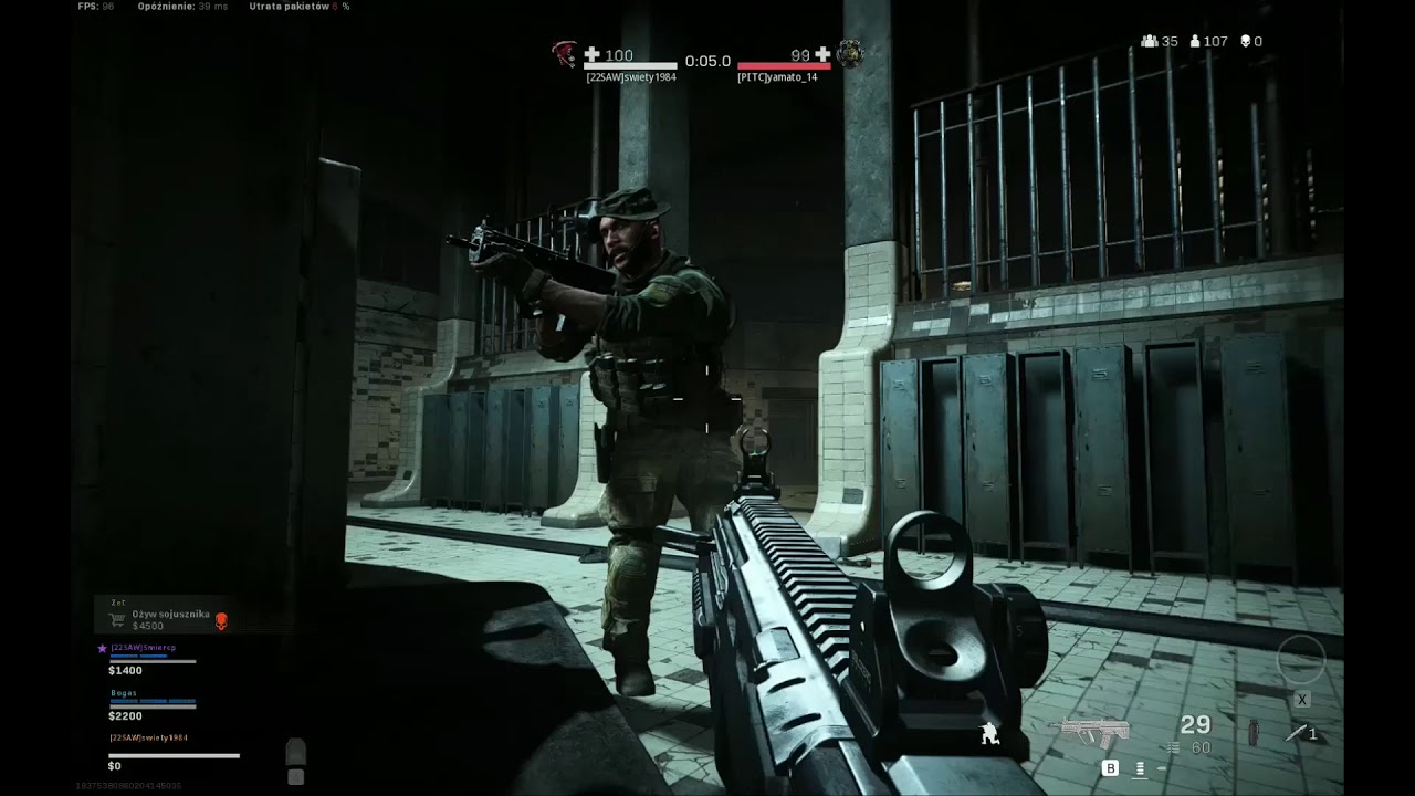 Call of Duty: Warzone - Kill Compilation vol. 20 - YouTube