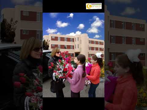 Gülağa Tənha: Xeyirli əməllər carçısı - Mehriban xanım Əliyeva