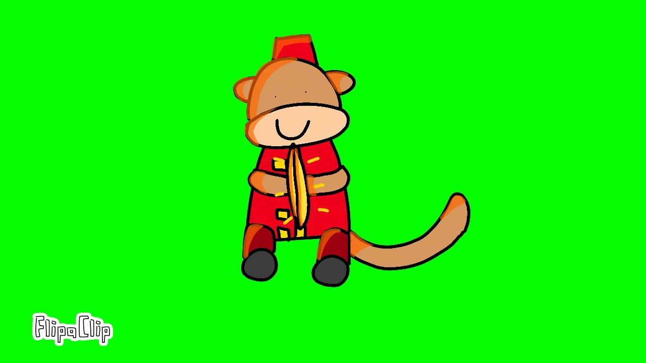 I have nothing else to post soo here is a monkey - YouTube