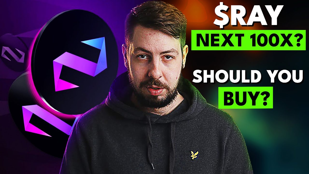 RAYDIUM $RAY EXPLAINED IN 60 SECONDS - YouTube