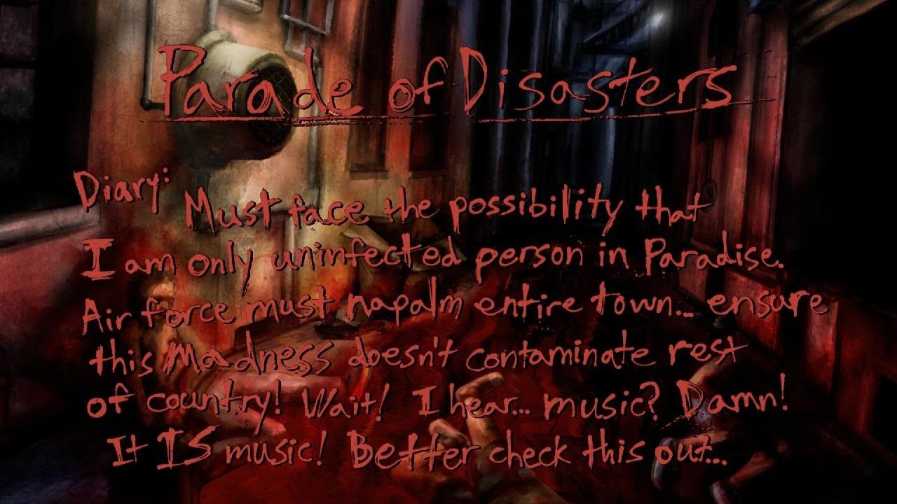 Postal REDUX Nightmare Playthrough (Parade) - YouTube