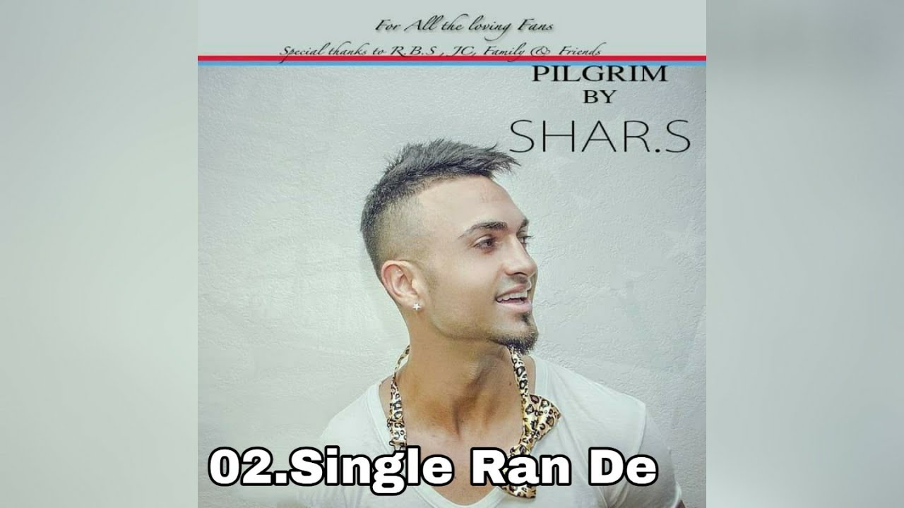 Single Ran De - Shar S - YouTube