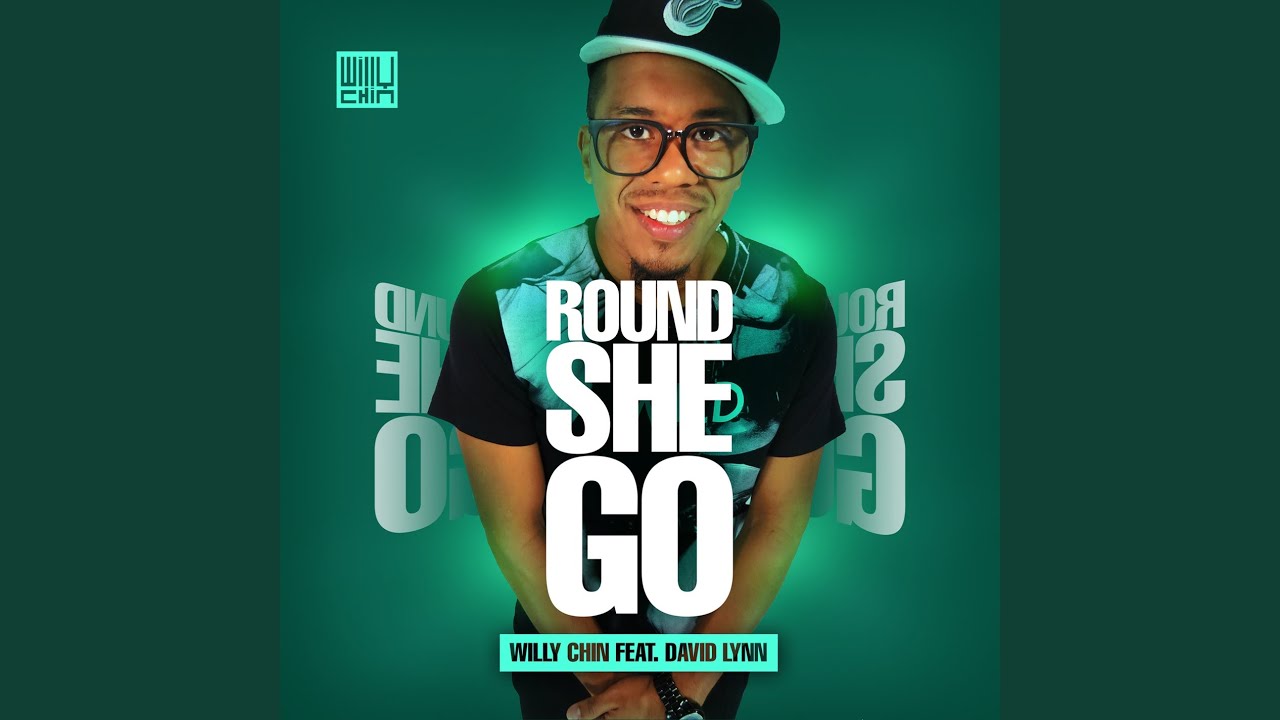 Round She Go - YouTube