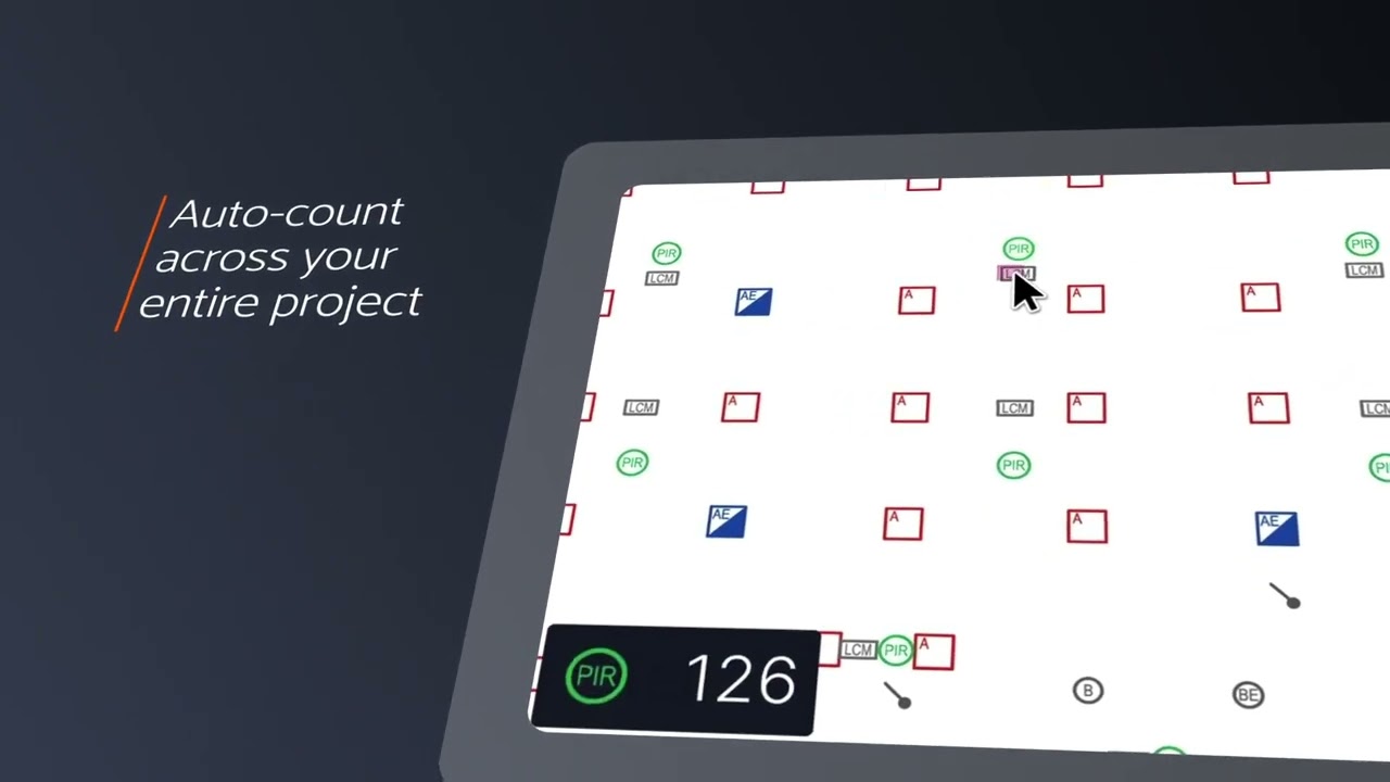 Countfire in 30 seconds - YouTube