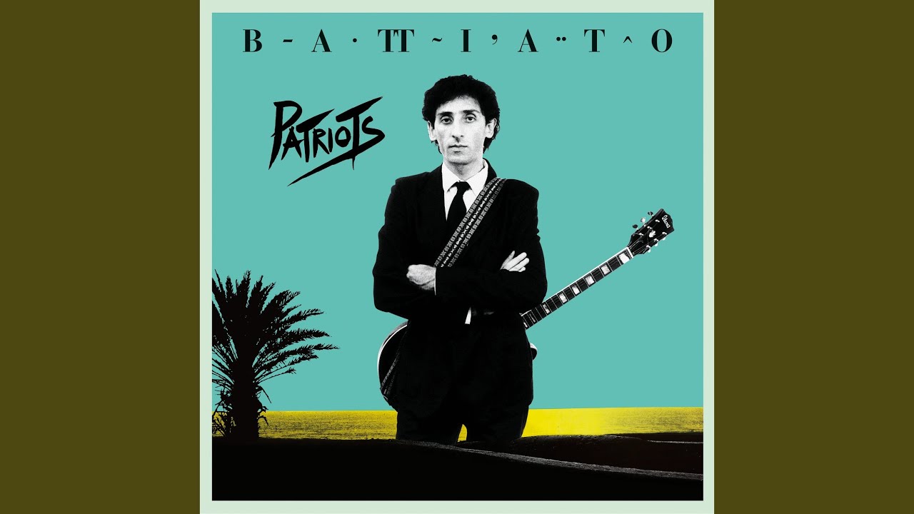 Arabian Song (Remastered 2020) - YouTube