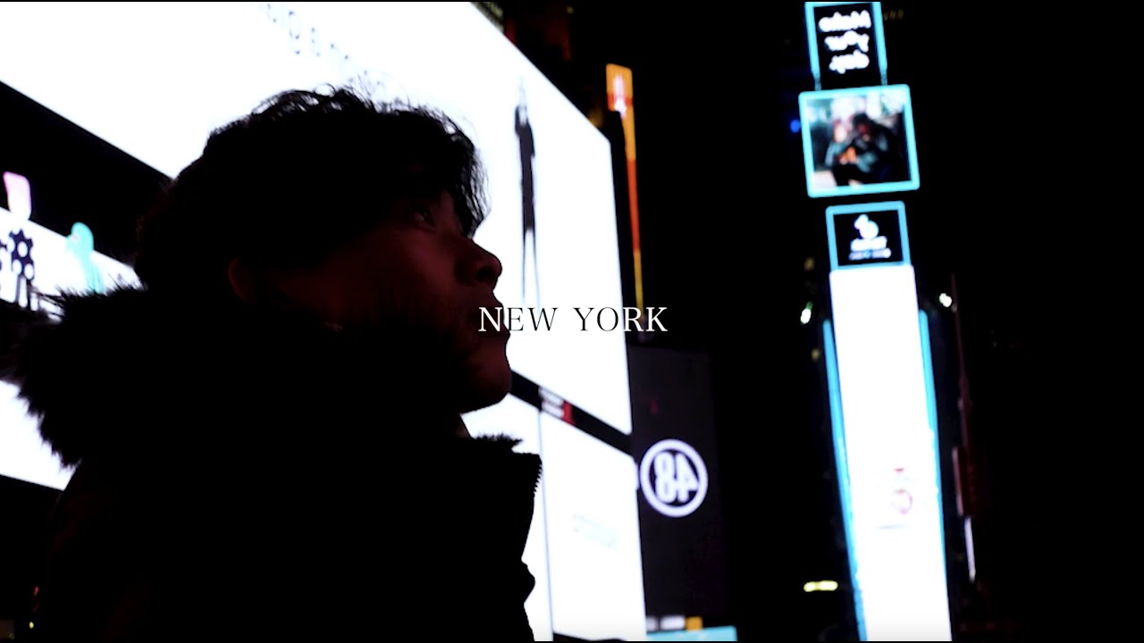 nyc in a flash - YouTube